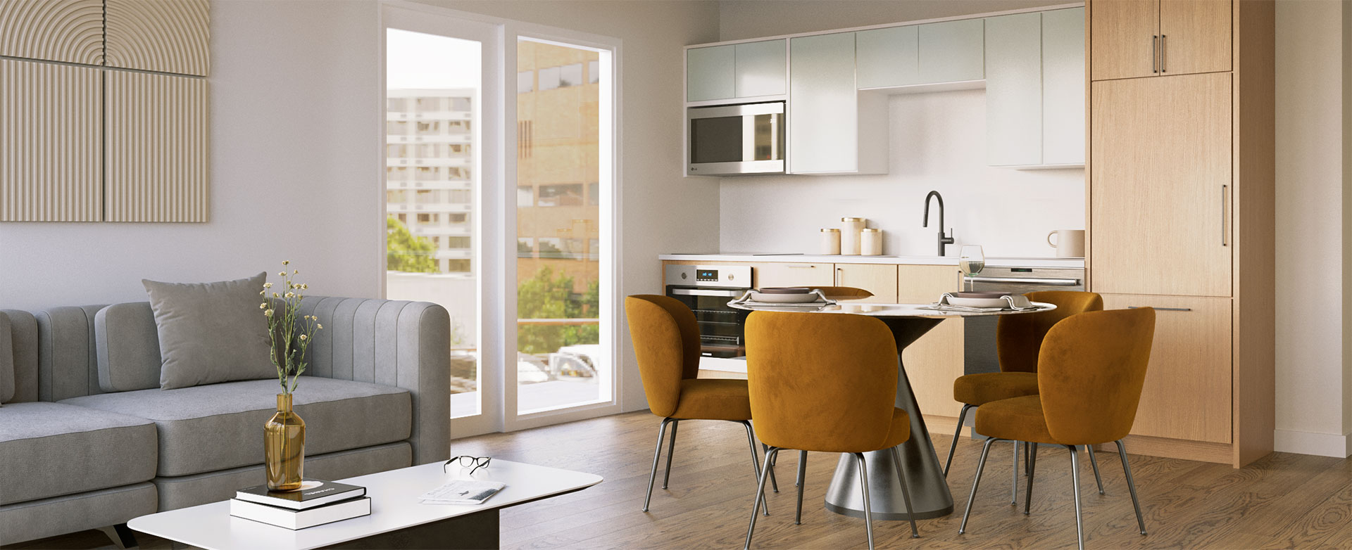 Home - CondoElements